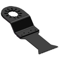 Toolpak 32mm 14TPI Wide Multi Tool Blade MTB05